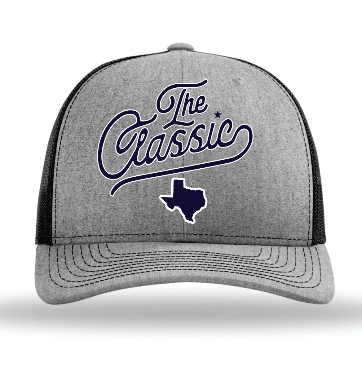Texas Classic cap